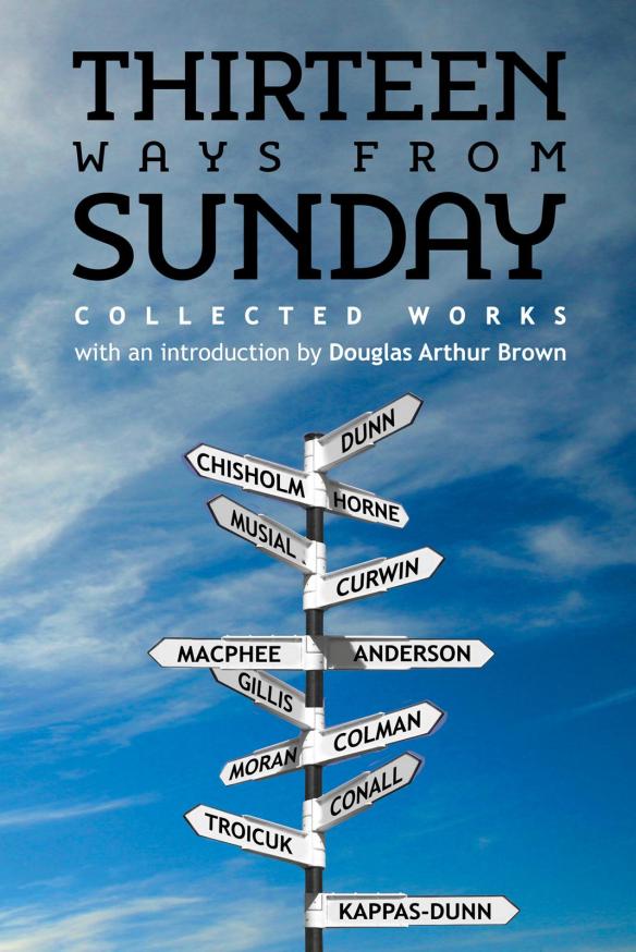 Thirteen Ways From Sunday | Mona Knight